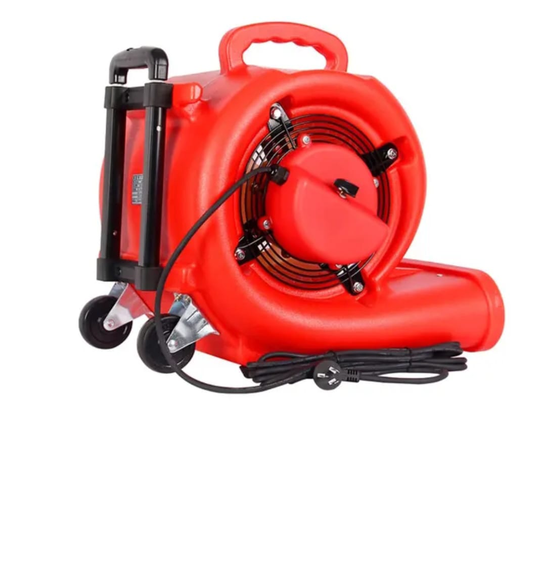 Carpet Blower Floor Dryer Machine - Sofa Set Dryer