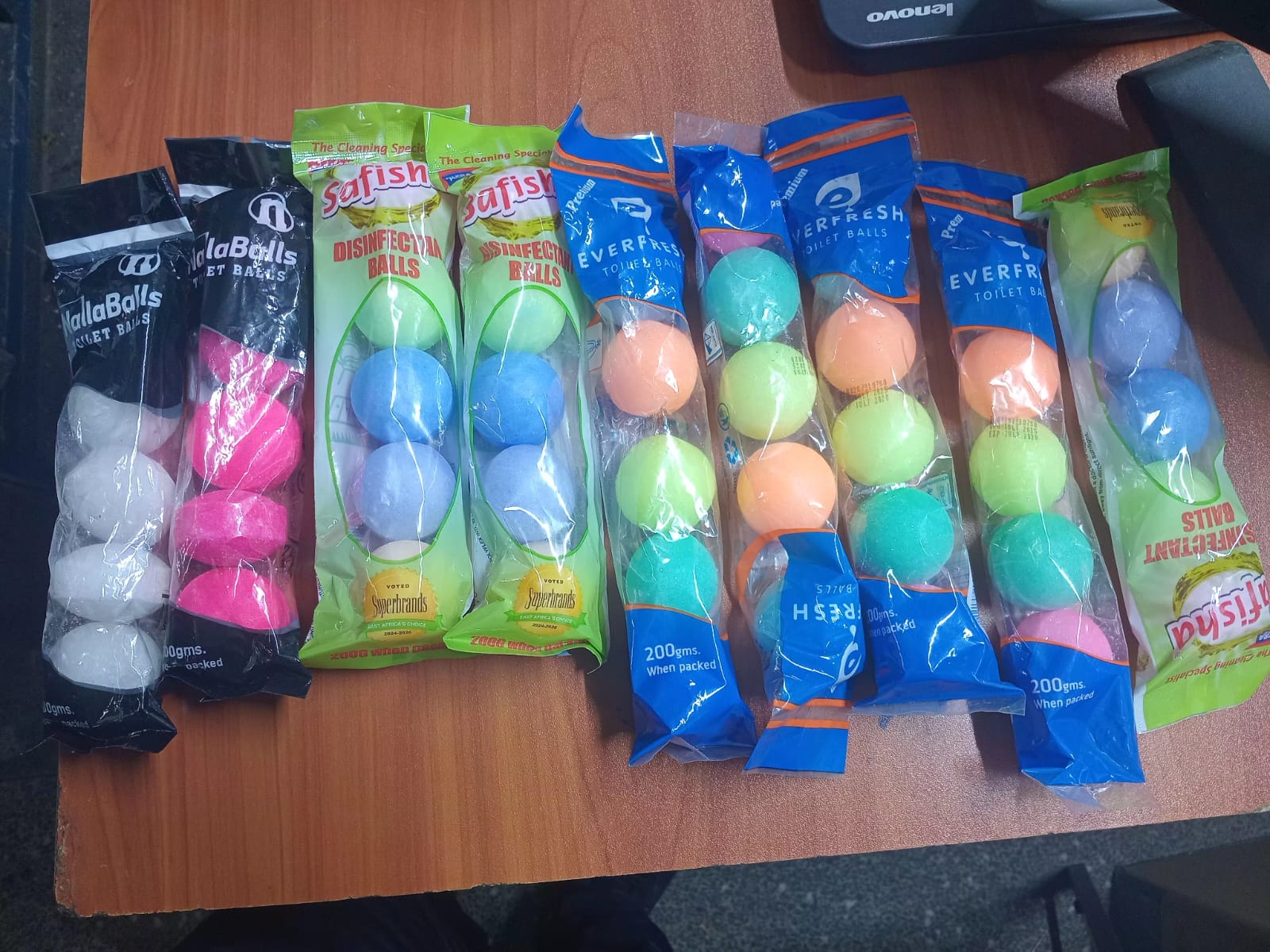 Toilet Urinal Balls in Nairobi, Kenya – Buy Affordable Hygiene Product